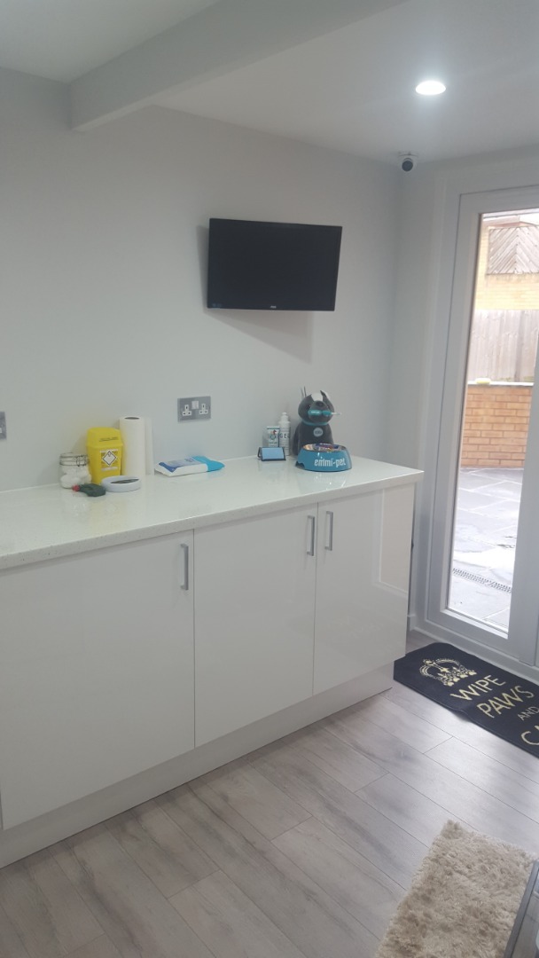 Scan Images by Sam Sharman. – Animal Ultrasound Association